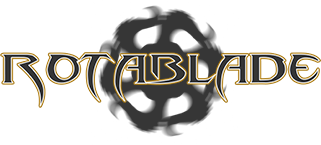 Rotablade Spinning Every Day Carry Tools