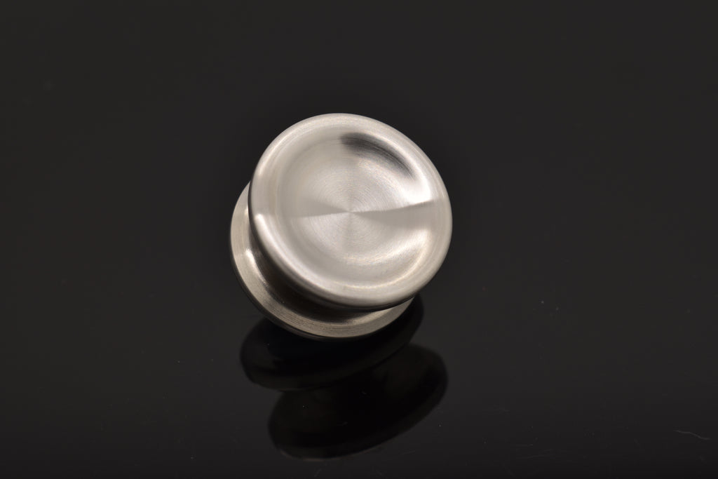 New Rotablade Stubby Stainless Steel Grips